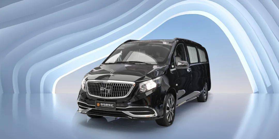 惊爆补贴价！年底促销团购款来袭！奔驰VS680七座商务车2023款_搜狐汽车_搜狐网