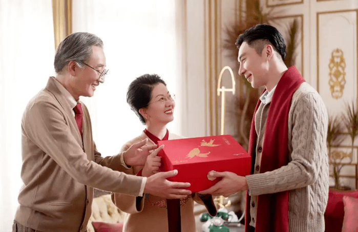 小细节大文明 | 走亲访友礼仪篇_亲友_时间_城市