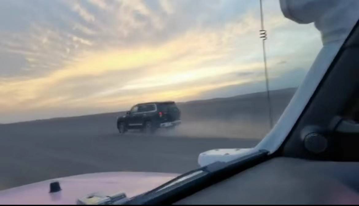 预售45天！订单达6000+！BJ60有颜有料很“型男”_搜狐汽车_搜狐网