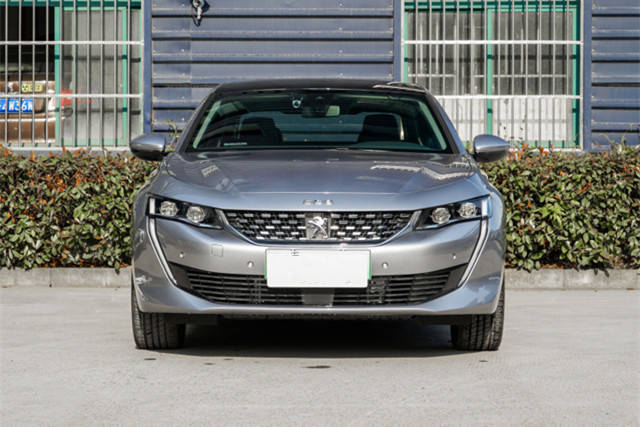 标致508L这种“好车”为啥卖不动？难道国人真不懂车_搜狐汽车_搜狐网