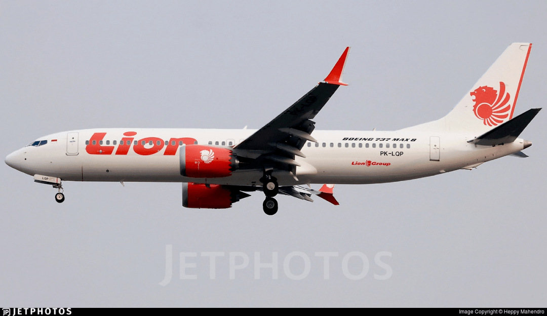 狮航B73M事故，当年的调查报告“一言难尽”_航班_航空_因素