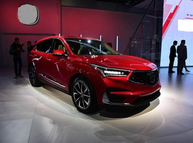 本田放大招，轿跑式车身设计，2.0T+10AT变速箱，还有旋钮式换挡_搜狐汽车_搜狐网