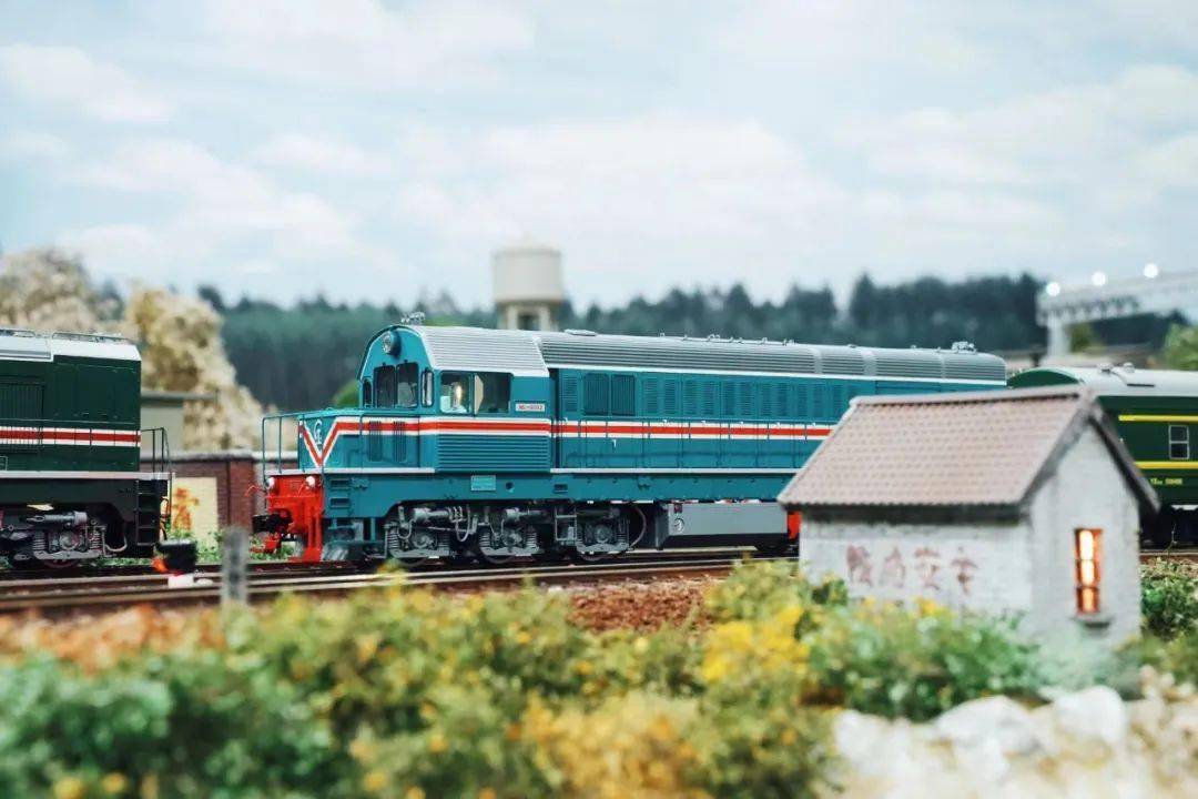 模型迷的归宿在沙盘 - 车迷分享 ND3_搜狐汽车_搜狐网