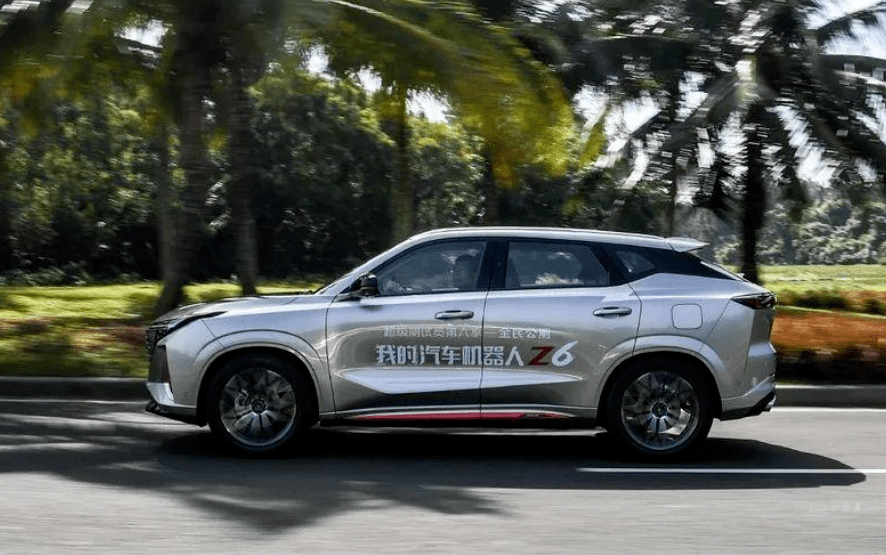 十万级紧凑型SUV如何选？长安欧尚Z6对比捷途大圣_搜狐汽车_搜狐网