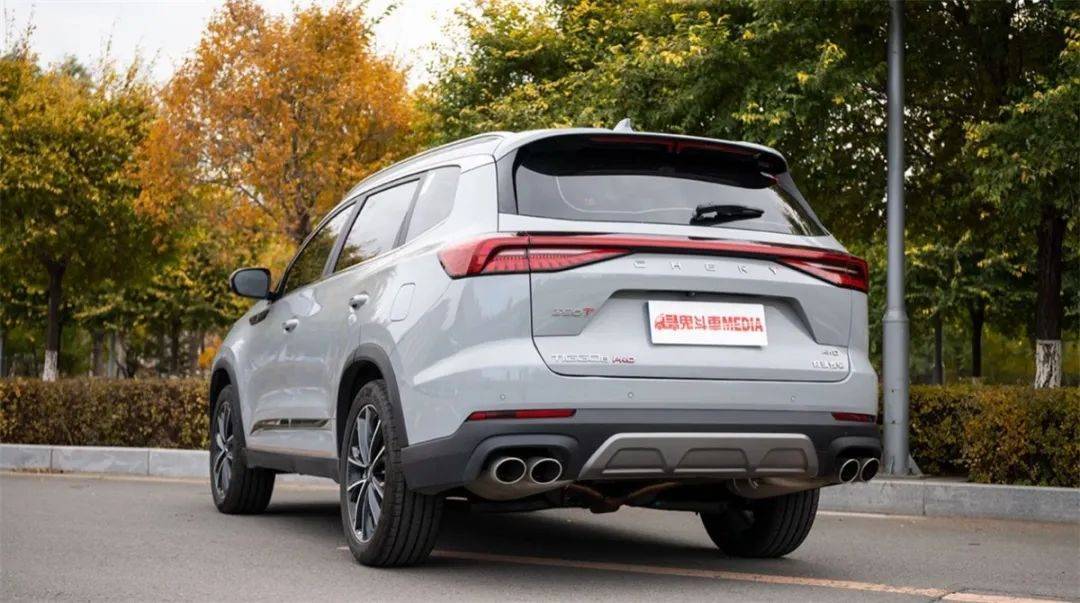 14万级自主SUV天花板 瑞虎8 PRO和第二代长安CS75PLUS该怎么选？_搜狐汽车_搜狐网