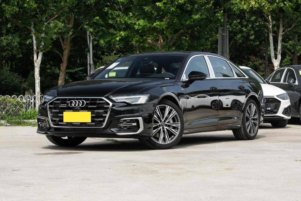 可商务可运动的C级车，配2.0T或3.0T动力，全新奥迪A6L值得选吗？_搜狐汽车_搜狐网