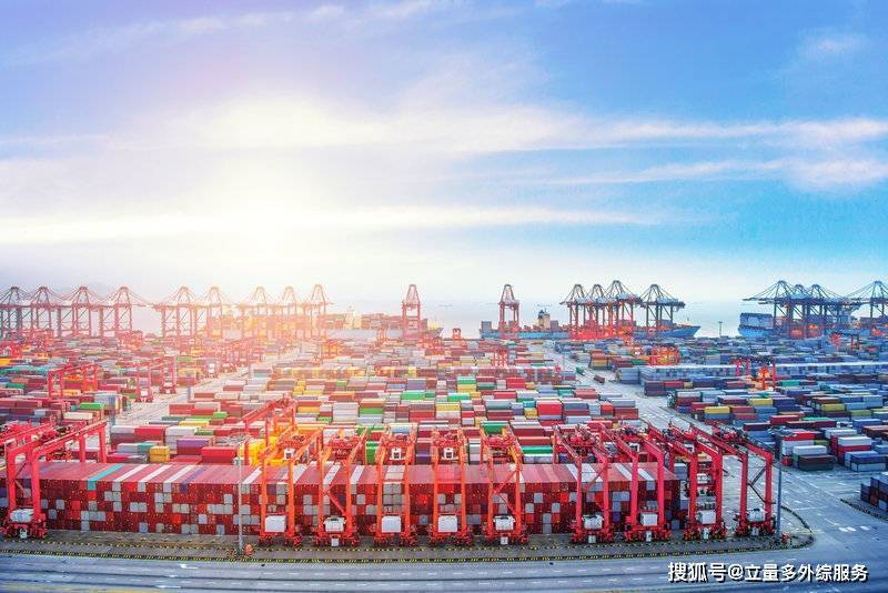 海关HS编码指的是什么？_商品_分类_进出口