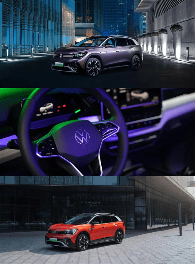 好看、好开、安全可靠，一汽-大众ID.家族底气从何而来？_搜狐汽车_搜狐网