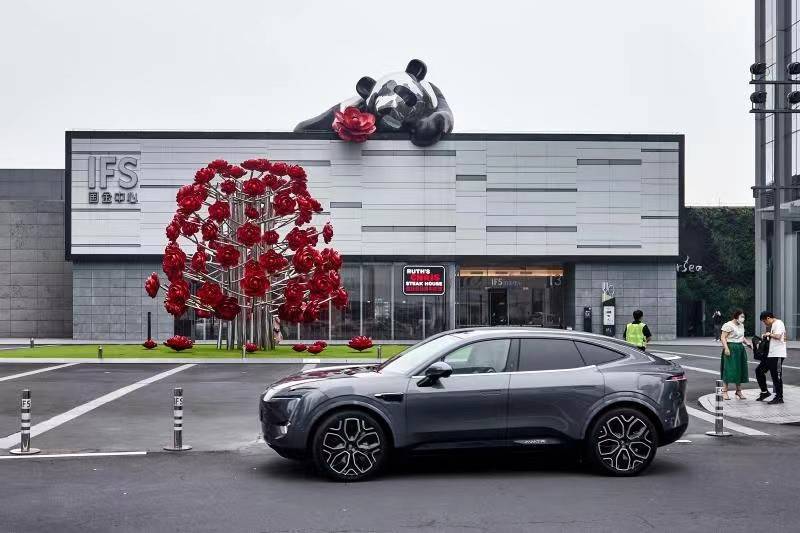 长安阿维塔11、蔚来ES7、特斯拉Model Y谁更值得选？_搜狐汽车_搜狐网