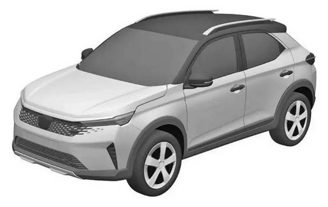 本田全新小型SUV即将首发_搜狐汽车_搜狐网