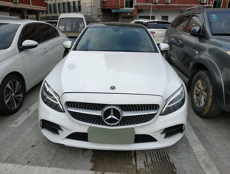 1.5T奔驰C260L刷ecu改善动力不足换挡顿挫，提升驾驶乐趣_搜狐汽车_搜狐网