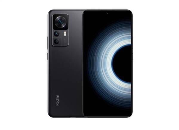 Redmi K50至尊版12+512G已补货：2869元神价格 手慢无 - 数码前沿 数码之家