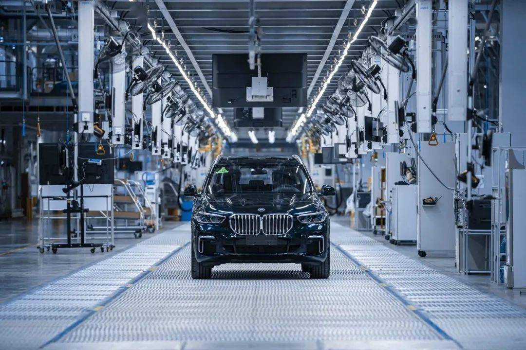 宝马CEO访华，“中国仍将是宝马最具战略意义的市场之一”_搜狐汽车_搜狐网