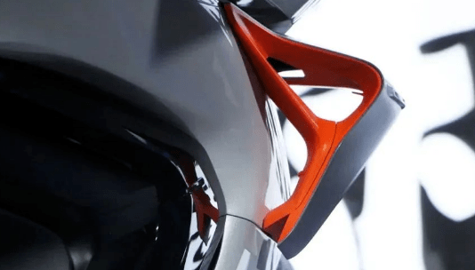 最美跑车杰迪VISION K333亮相..._搜狐汽车_搜狐网