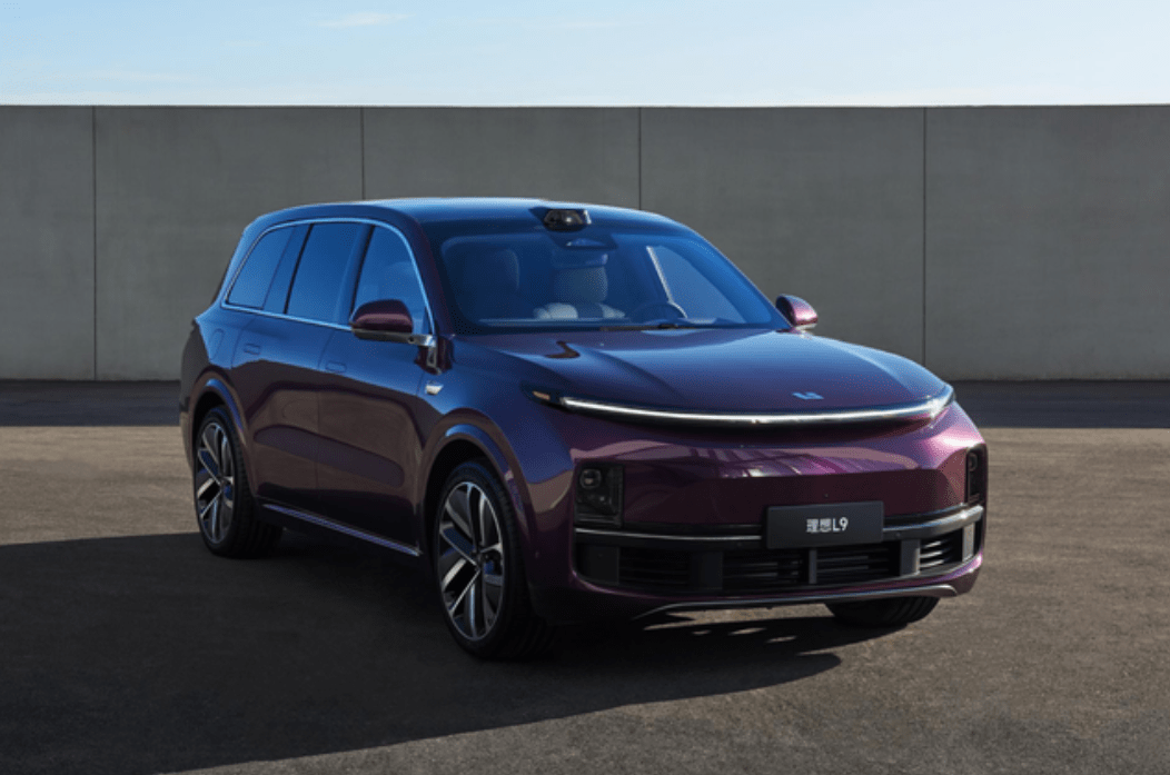 你会选择SUV还是MPV？理想L9还是极氪009？_搜狐汽车_搜狐网