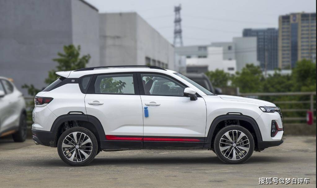 买10万以下小型SUV要慎重！最新质量排名：缤越夺冠，瑞虎5x第六！_搜狐汽车_搜狐网