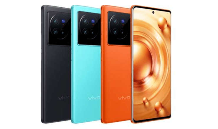 vivo X90 有望首发天玑 9200+ 京东方 Q9 屏幕 + V2 芯片_影像_系列_搭载