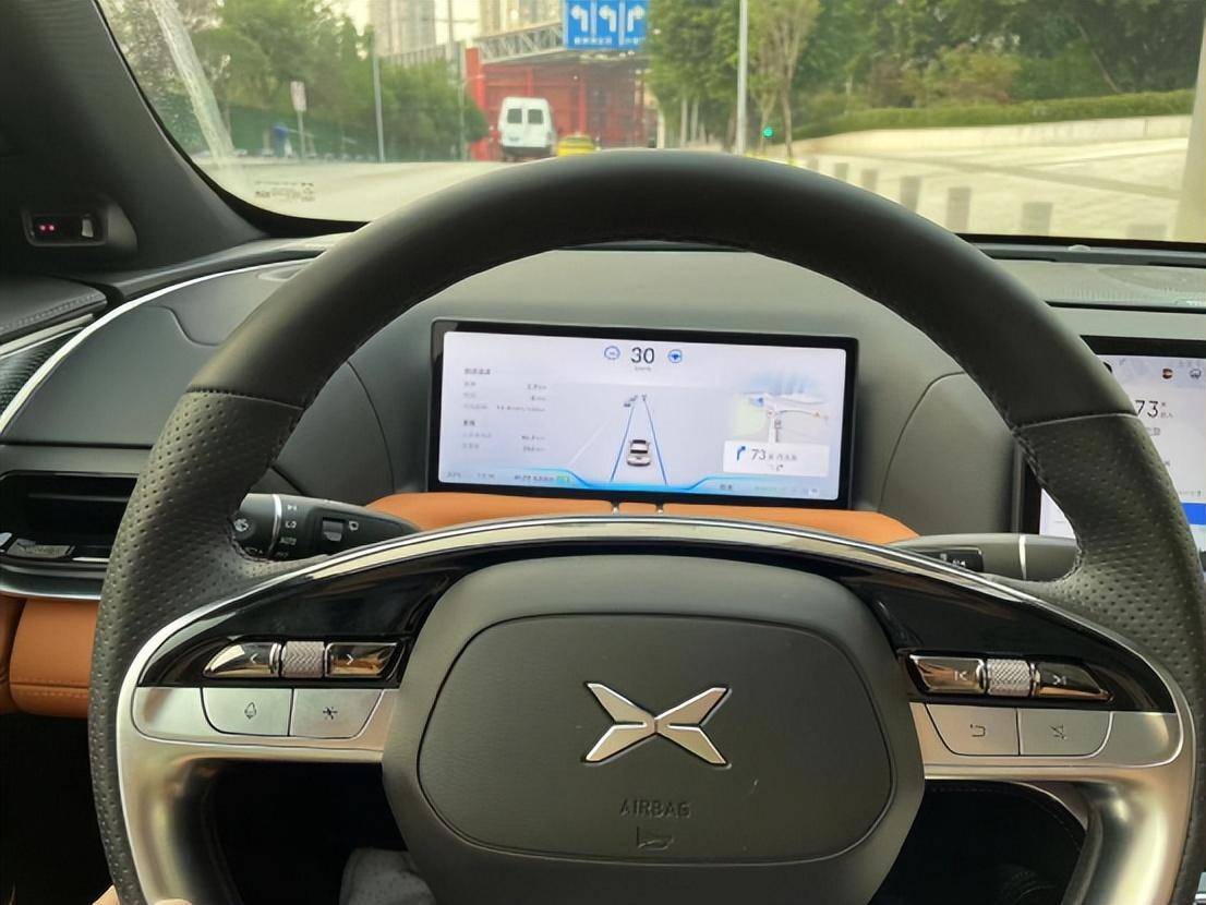 纯正干货贴！深度试驾小鹏G9，你所关心的问题都在这_搜狐汽车_搜狐网