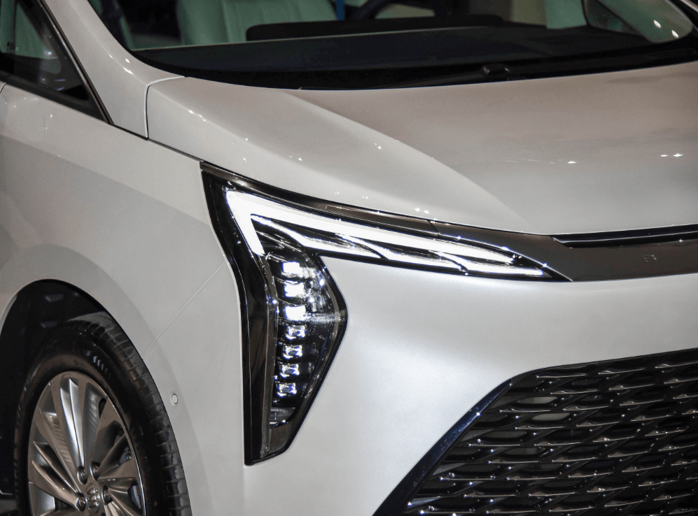 别克又推出全新MPV，车长5230mm，换装全新车标，对标丰田埃尔法_搜狐汽车_搜狐网