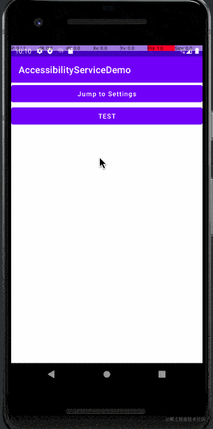 厉害了！用Android开发一个外挂_功能_辅助_模拟