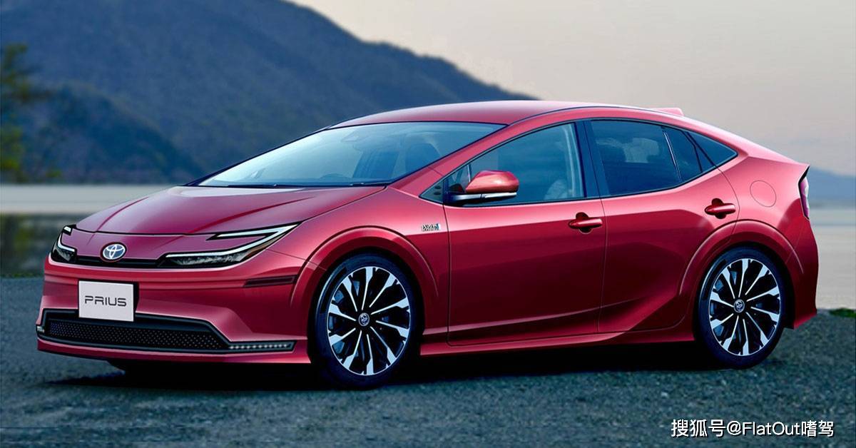 全新丰田普锐斯即将登场！极致运动外观 何时能再入国内？_搜狐汽车_搜狐网