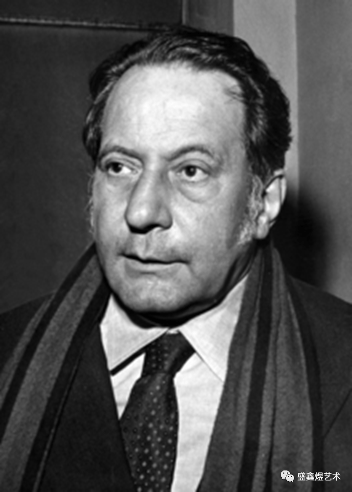 阿尼戈尼：固执迫随传统而获成功的绘画大师_艺术_展览_作品