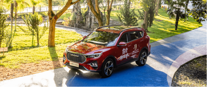 新捷途X70S和欧尚X7 PLUS谁是十万级国民SUV顶流？_搜狐汽车_搜狐网