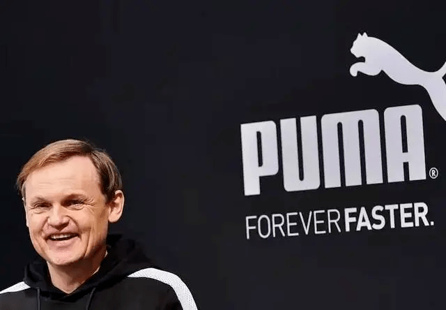 阿迪达斯任命Puma CEO为新掌门人，能否挽救公司业绩？_欧元_收入_同比增长