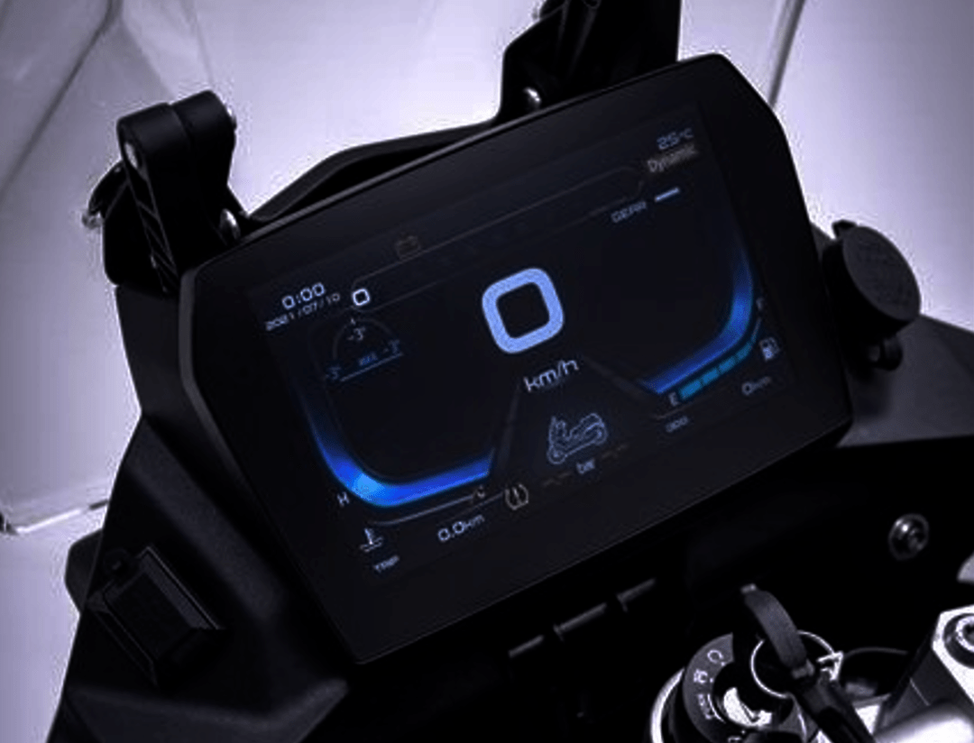 无极新车，ADV“无极马” 900DS ，无极 DS525X，复古攀爬 AC525X亮相_搜狐汽车_搜狐网