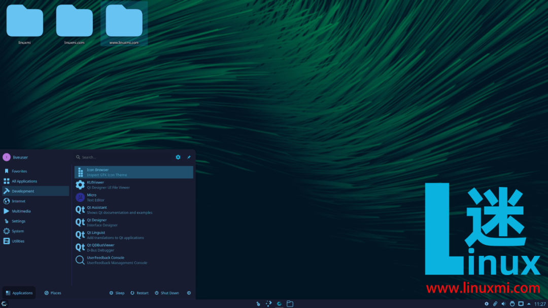 CachyOS：全新友好的性能优化 Arch Linux 衍生版_运行_用户_环境