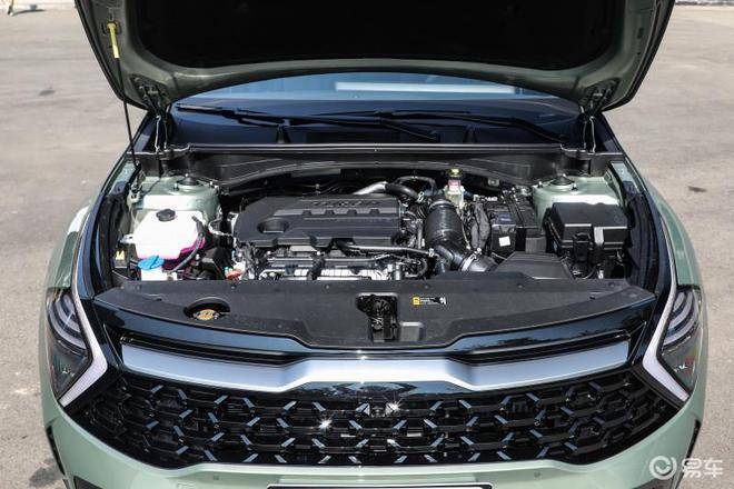 推荐2.0T/2.0L HEV 旗舰版 起亚狮铂拓界购车手册_搜狐汽车_搜狐网