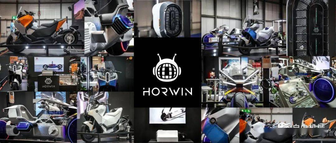 出道即巅峰！号外(Horwin)性能怪兽“Senmenti 0"和“Senmenti X"惊艳亮相意大利EICMA双轮展丨业界_搜狐汽车_搜狐网
