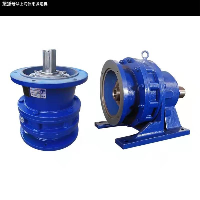 行星减速机XWD2-43-1.1-0.55-0.75kw参数多大_搜狐汽车_搜狐网