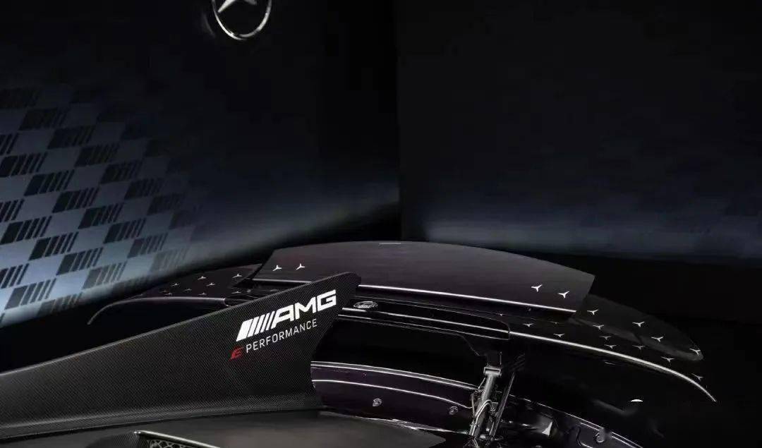 机械周报丨奔驰AMG One成为纽北最速量产车、无极900ds参数公开、保时捷911 Dakar即将发布_搜狐汽车_搜狐网