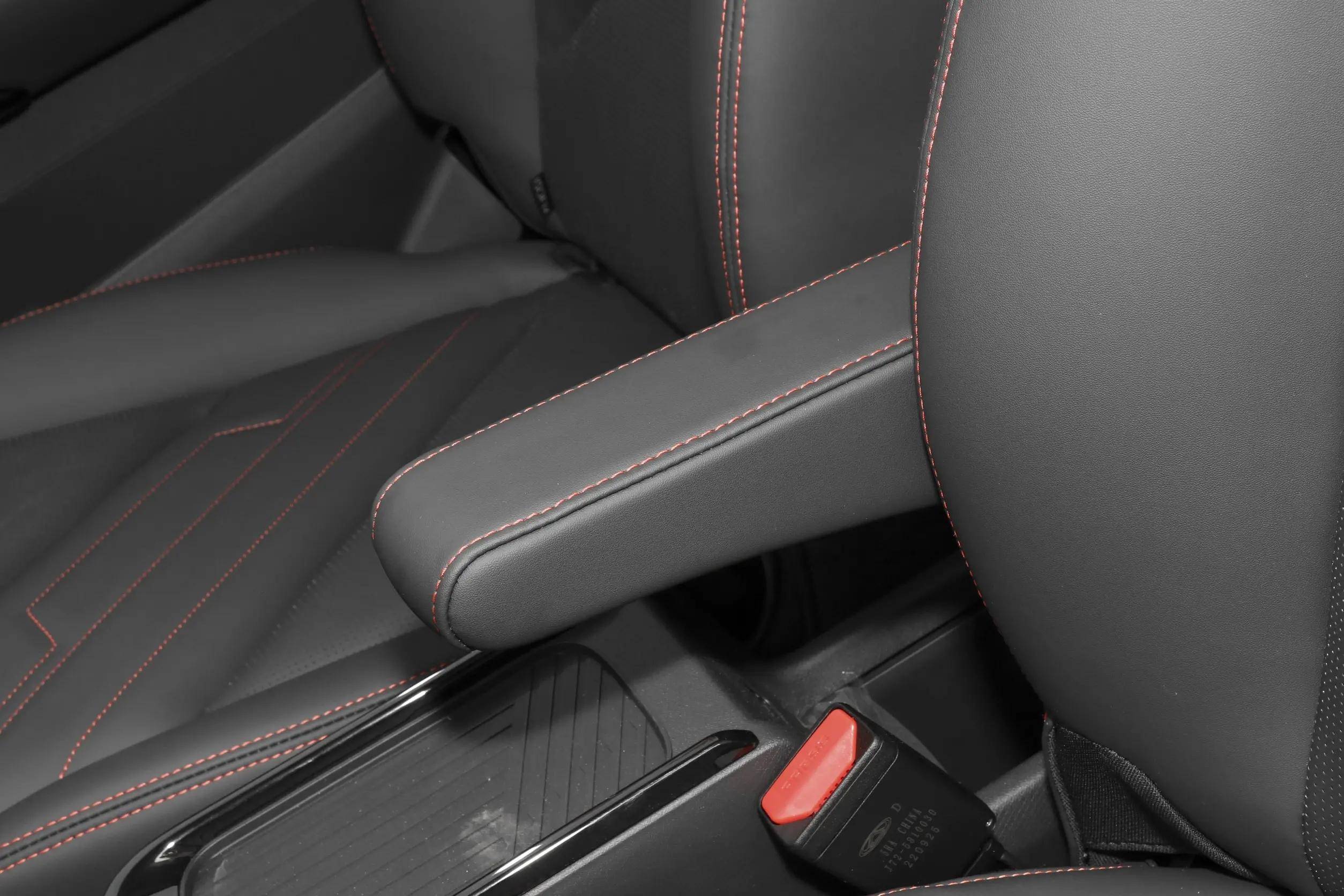 试驾奇瑞无界Pro | 10万左右就能买到的"智能小怪兽"_搜狐汽车_搜狐网