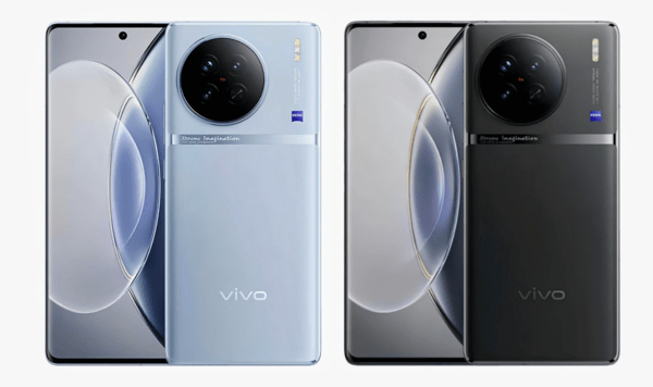 vivo X90标准版部分配置曝光：快充防尘和影像均升级_系列_Pro_方面