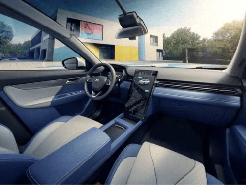 20万购车预算，能买到小鹏G3i顶配版，而SMART精灵#1号呢？_搜狐汽车_搜狐网