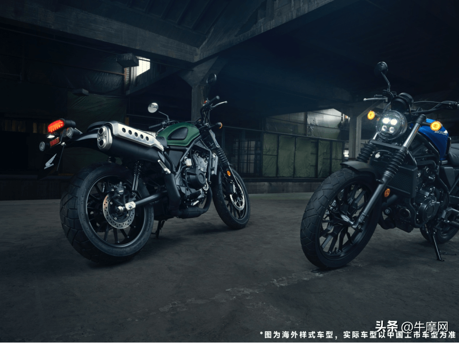 本田这波操作绝了！CL500/CL300国内发布，但价格还要等等_搜狐汽车_搜狐网