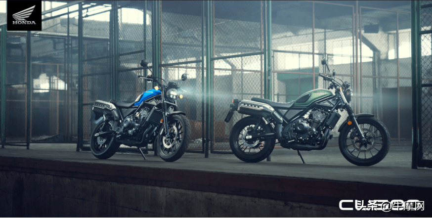 本田这波操作绝了！CL500/CL300国内发布，但价格还要等等_搜狐汽车_搜狐网