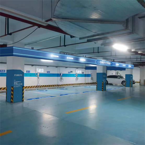 均悦充第100个目的地充电站上线，填补 “最后一公里”充电空白_搜狐汽车_搜狐网