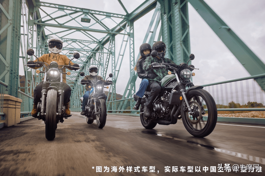 本田这波操作绝了！CL500/CL300国内发布，但价格还要等等_搜狐汽车_搜狐网