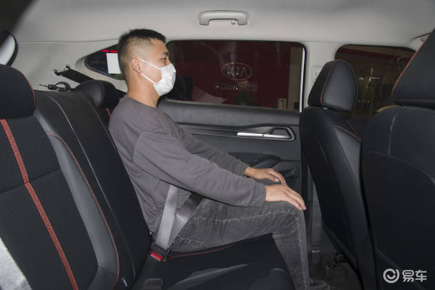 狠心花10.88万入手KX3傲跑，关键是合资_搜狐汽车_搜狐网