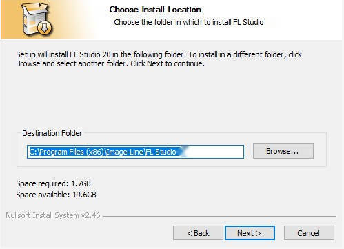 FL21最新水果中文版FL Studio21更新下载安装图文教程-阿里云开发者社区