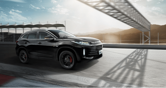 人生第一辆SUV该买什么？CCPC冠军车凌云S值得拥有_搜狐汽车_搜狐网