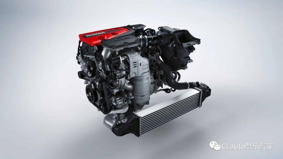 史上最强的Honda Civic Type R FL5？试完就想买！_搜狐汽车_搜狐网