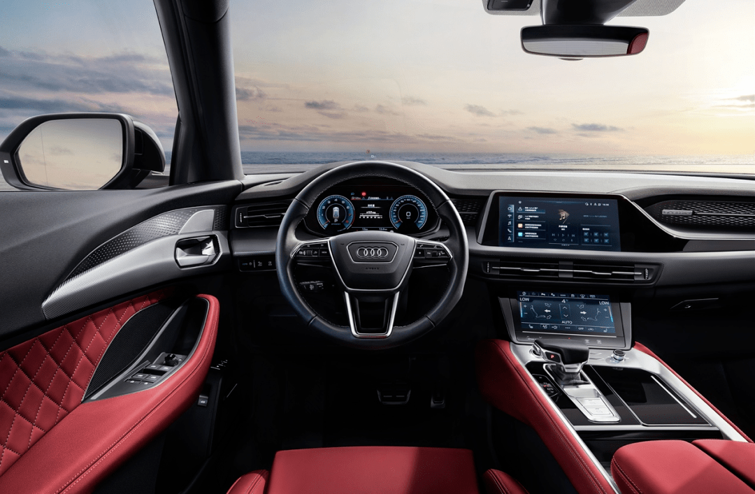 全方面对比！谁才是中大型豪华SUV首选_搜狐汽车_搜狐网