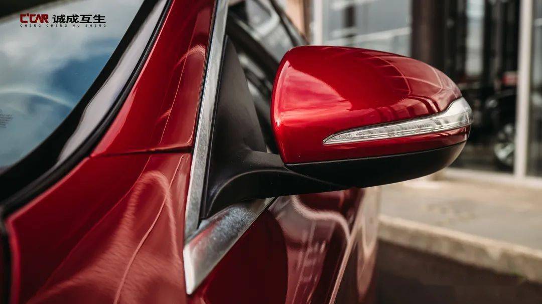 (最新到店)有“小S”美称，不到18万，还看什么帕萨特？【奔驰C级 改款 C200L 运动型】_搜狐汽车_搜狐网