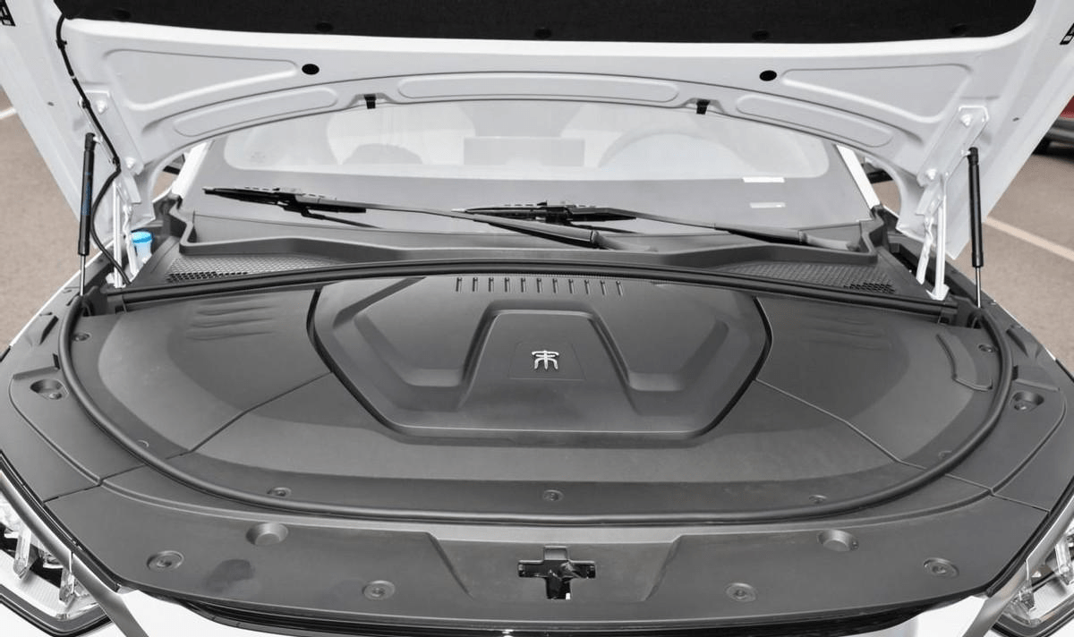 20万国产纯电SUV之争，AION V PLUS对比宋PLUS EV，谁更能“打”？_搜狐汽车_搜狐网