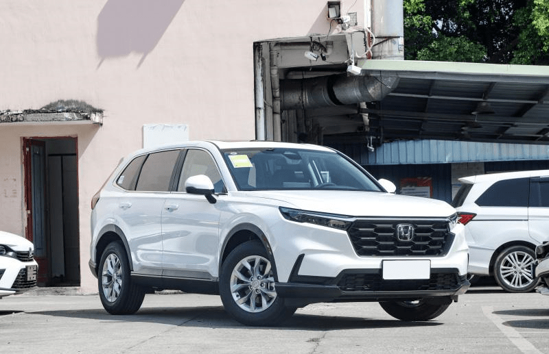 雪铁龙“不讲武德”，合资品质国产价格，配爱信8AT，还看啥CR-V_搜狐汽车_搜狐网