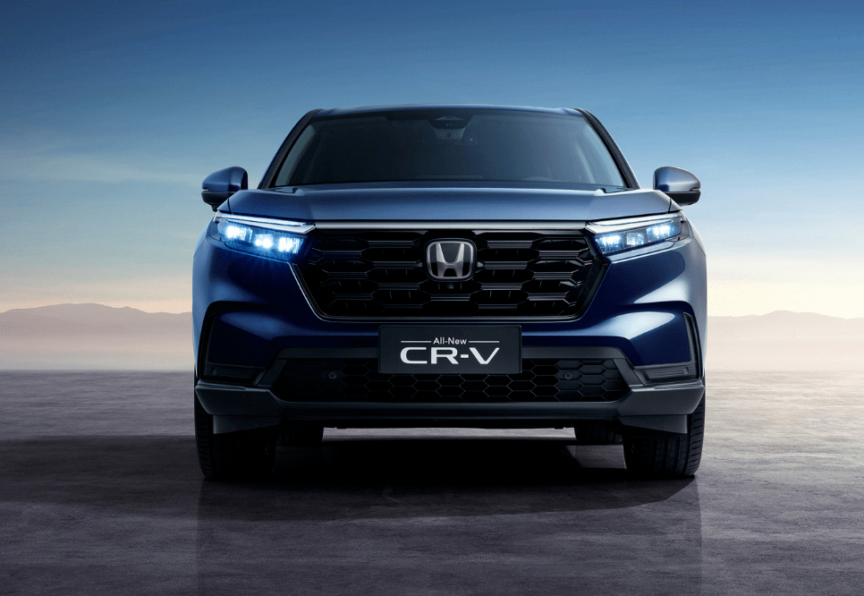 要浪漫or要实用？DS7蒙马特十周年臻藏版对比本田CR-V_搜狐汽车_搜狐网